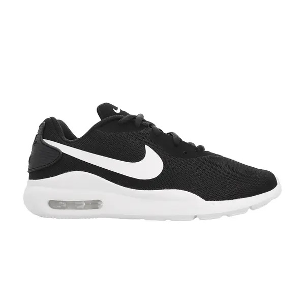 Nike Air Max Oketo Sneakers - Black