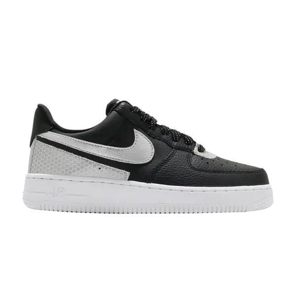 Nike 3m X Air Force 1 '07 Se Sneakers
