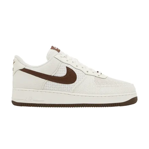 Nike Force 1 '07 'snkrs Day' Sneakers