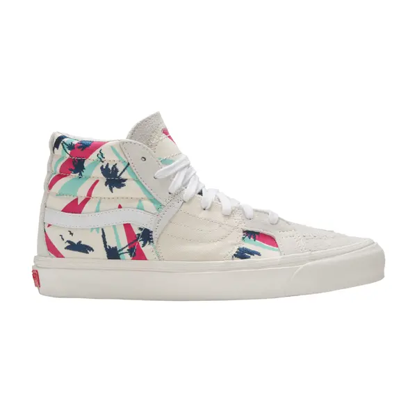 VANS Sk8-hi Lx 'bricolage' Sneakers