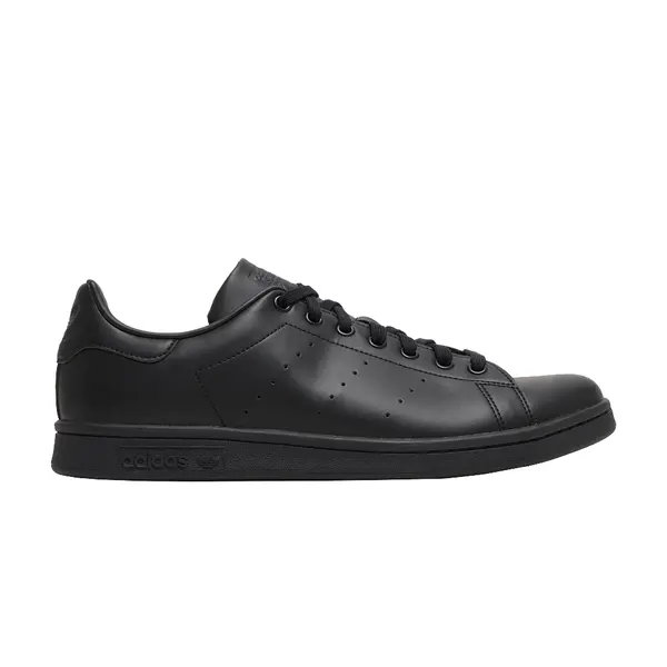 Adidas Stan Smith Sneakers - Black