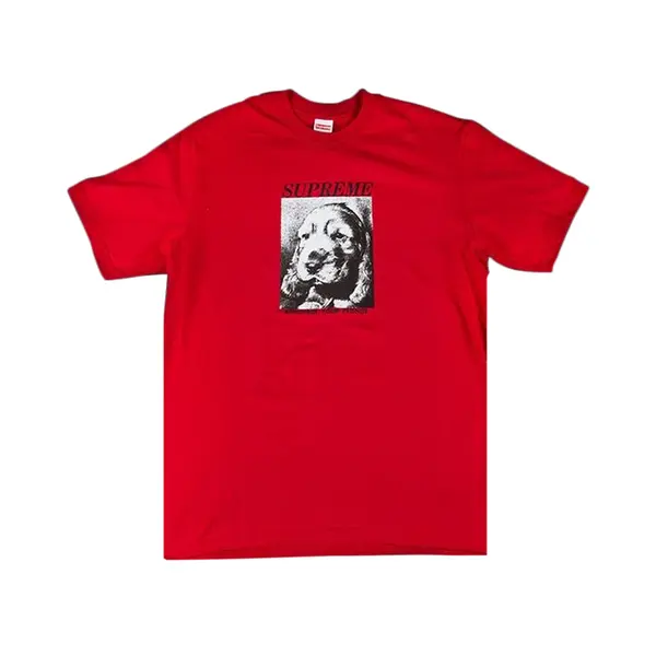 Supreme Remember T-shirt