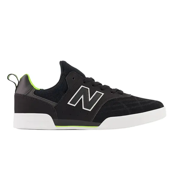 NEW BALANCE Numeric 288 Sport - Black