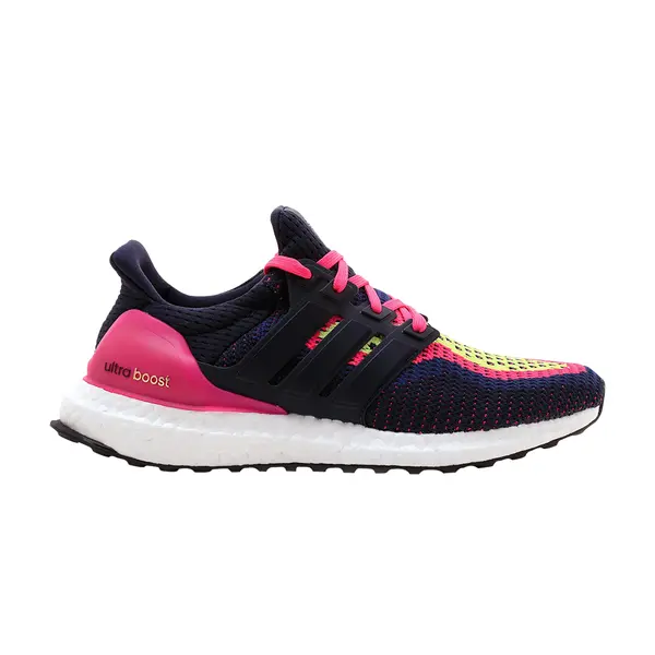 Adidas Ultraboost 2.0 Sneakers - Blue