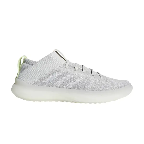Adidas Pureboost Sneakers - White