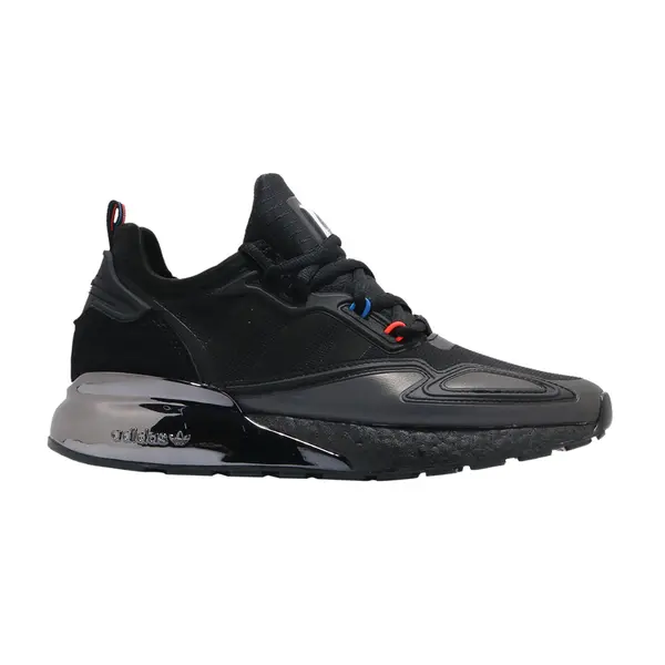 Adidas Nasa X Zx 2k Boost 'space Race' Sneakers