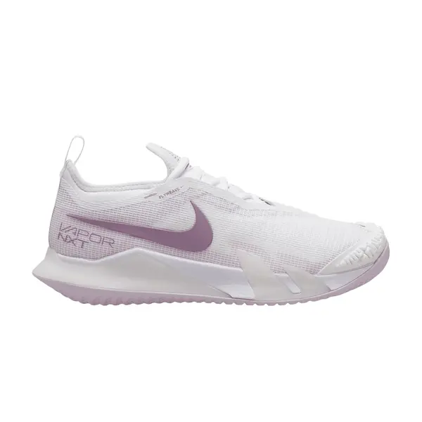 Nike Nikecourt React Vapor Nxt Sneakers