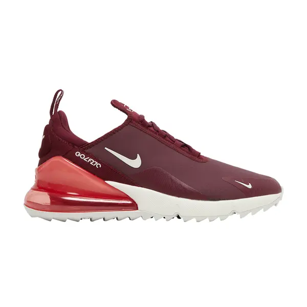 Nike Air Max 270 Golf Sneakers