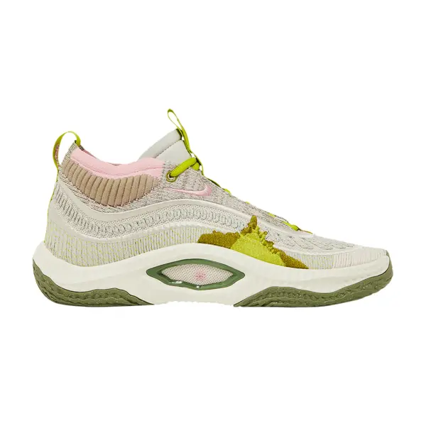 Nike Cosmic Unity 3 Sneakers - White
