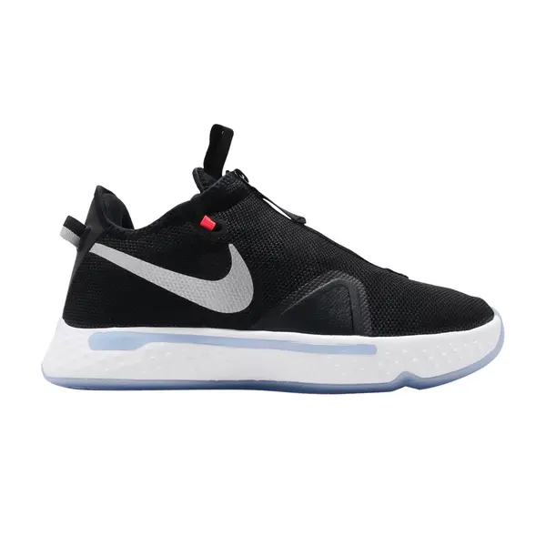 Nike Pg 4 Ep Sneakers - Black