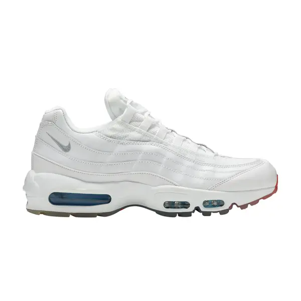 Nike Air Max 95 Sneakers - White