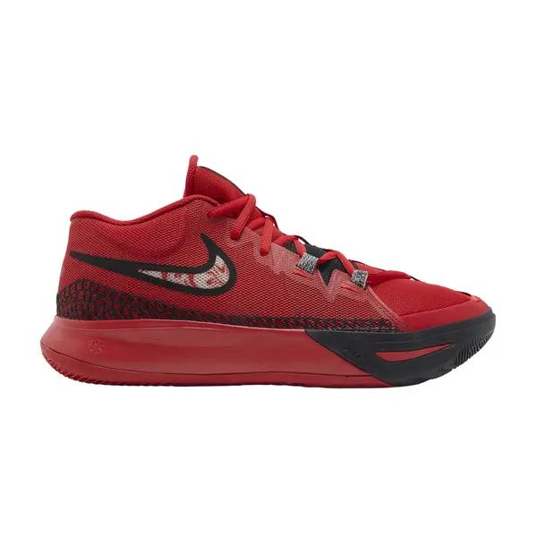 Nike Kyrie Flytrap 6 University - Red