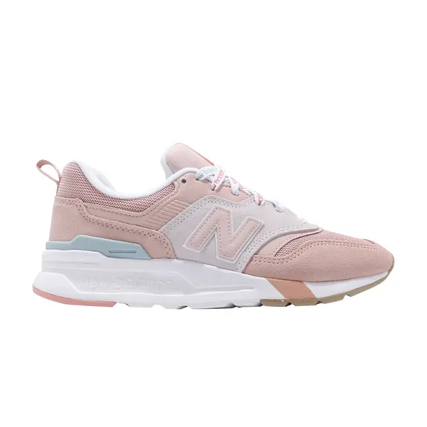 NEW BALANCE 997 Sneakers - Pink