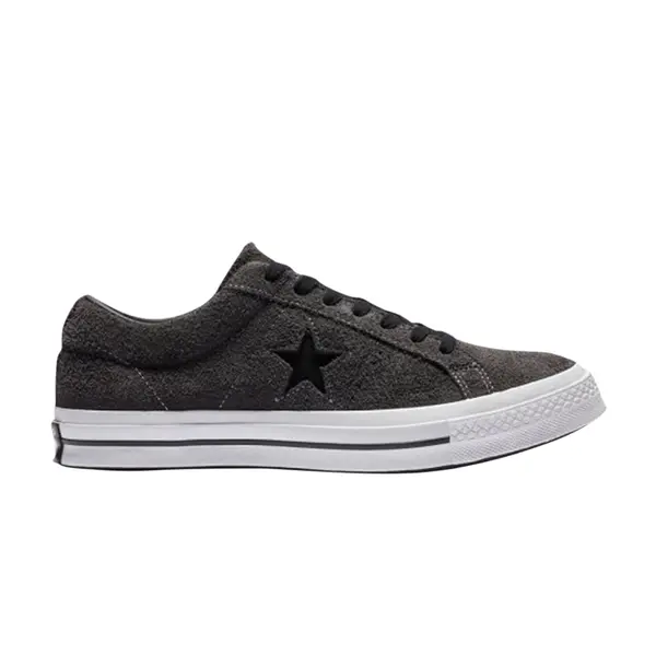 CONVERSE One Star Low Sneakers - Black