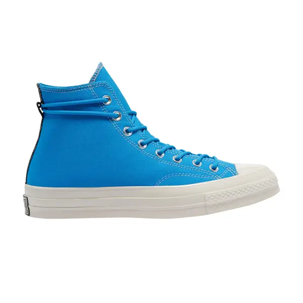 CONVERSE Chuck 70 High - Blue