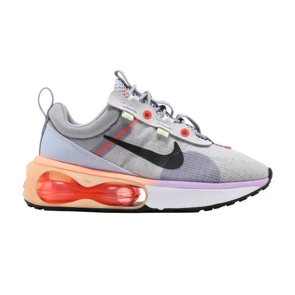 Nike Air Max 2021 Sneakers - Purple