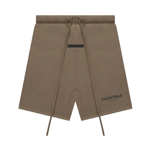 Fear Of God Sweatshort - Brown