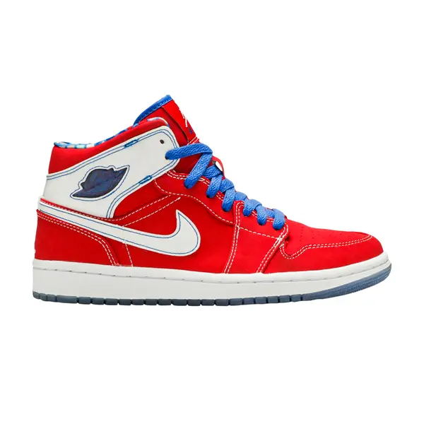 JORDAN 1 Retro Ls Sneakers