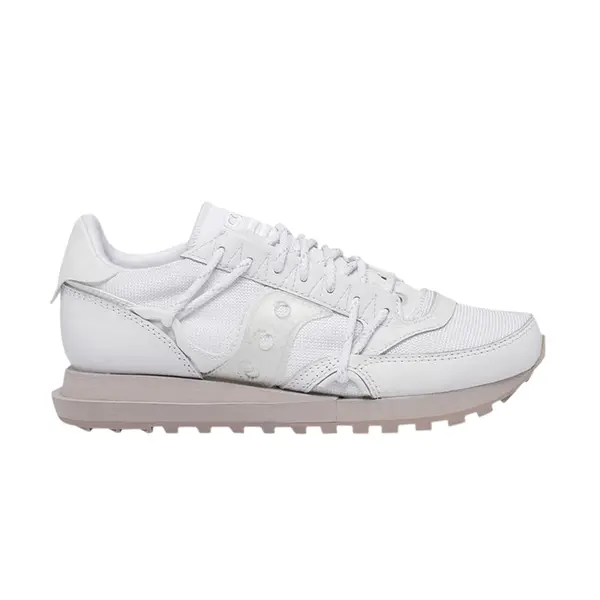 Saucony Jazz Dst Abstract Collection - White