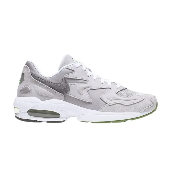Nike Air Max 2 Light Lx Sneakers - Grey