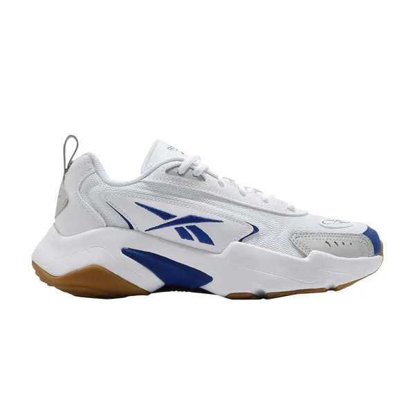 Nike Vector Runner Sneakers - White