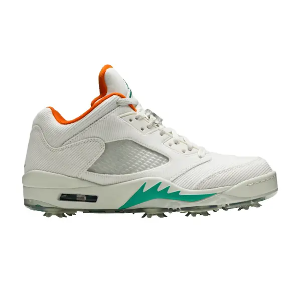JORDAN Low Golf Nrg 'lucky And Good - White