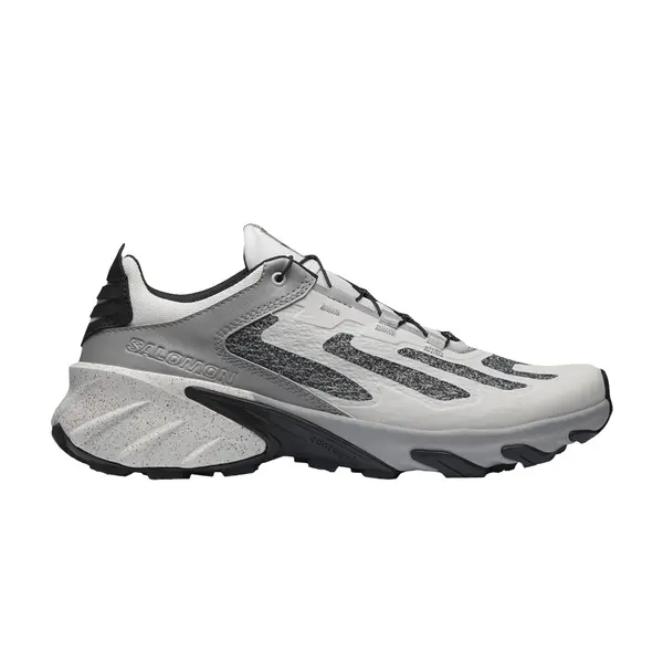 SALOMON Speedverse Prg 'nimbus Cloud Alloy' Sneakers - Grey