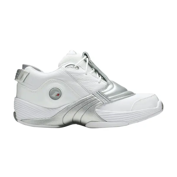 REEBOK Answer 5 Og Sneakers - White