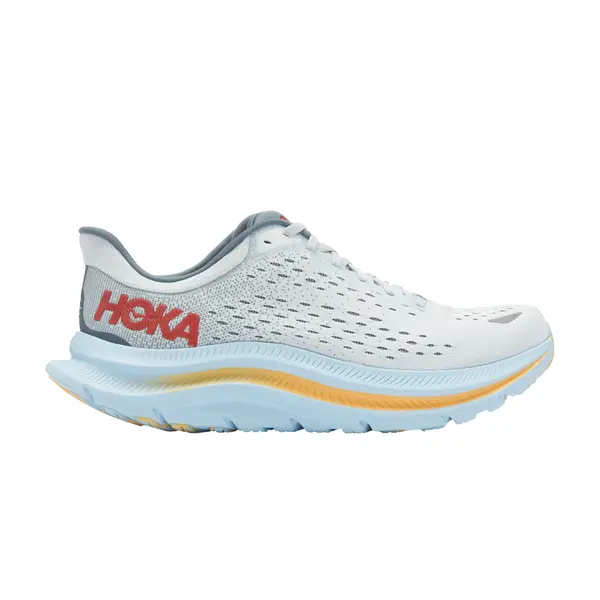 HOKA® Kawana Sneakers - White