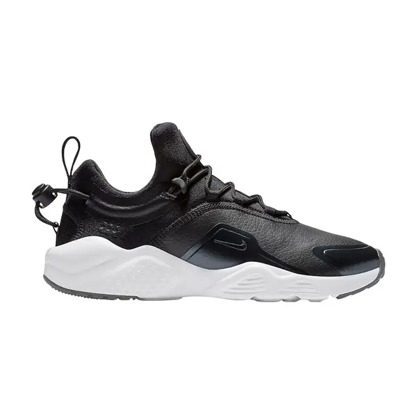 Nike Air Huarache City Move Premium - Black