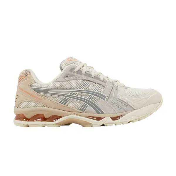Asics Gel-kayano 14 Sneakers - Cream