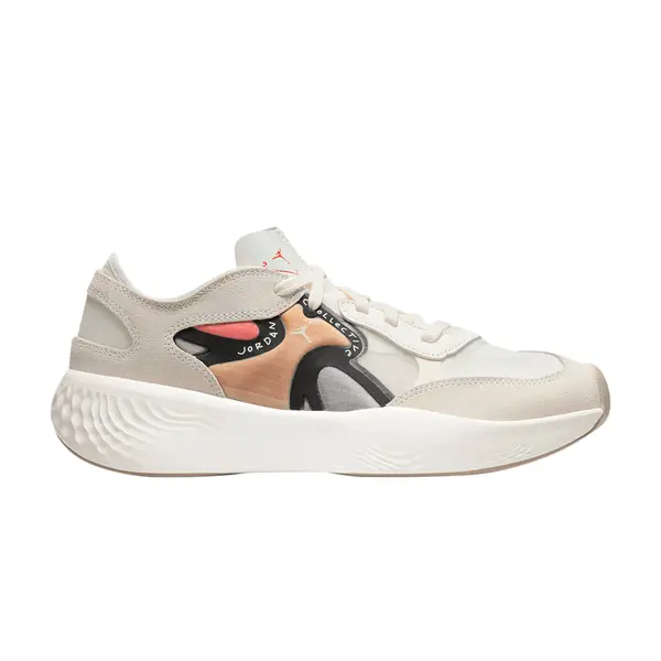 JORDAN Delta 3 Low Paris Collective