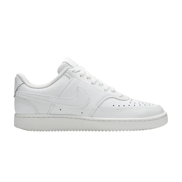 Nike Court Vision Low Sneakers