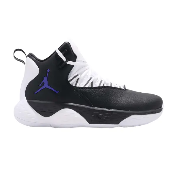 JORDAN Super.fly Mvp Pf Sneakers - Black