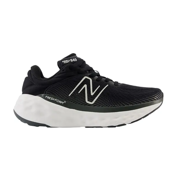 NEW BALANCE Fresh Foam X 840 Wide - Black