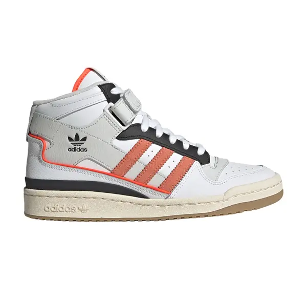 Adidas Forum Mid 'new York City