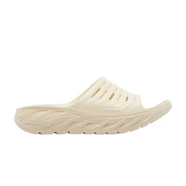 HOKA® Ora Recovery Slide - Cream