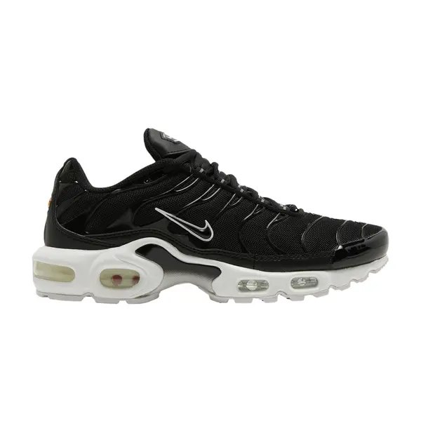 Nike Air Max Plus Sneakers - Black