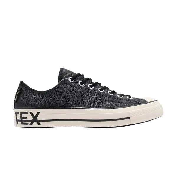 CONVERSE Chuck 70 Gore-tex Sneakers - Black