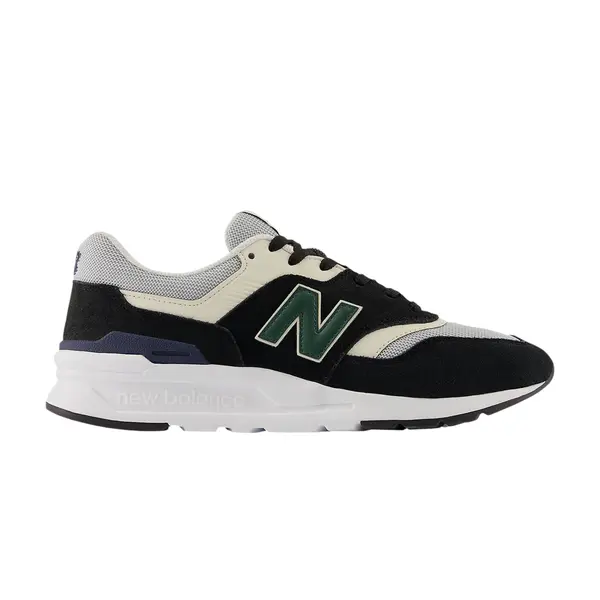 NEW BALANCE 997h Sneakers - Black