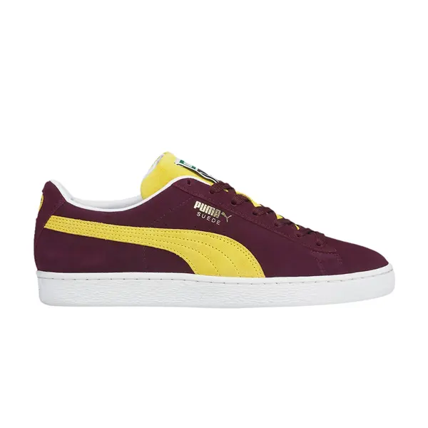 PUMA Suede Classic 21 Sneakers