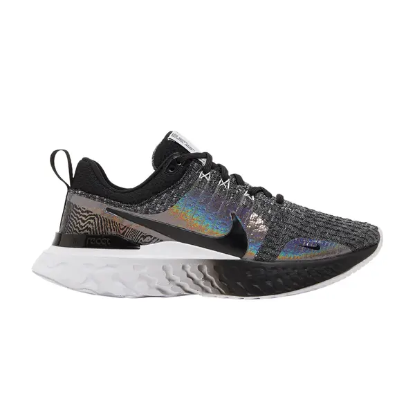 Nike React Infinity Run Flyknit 3 Premium