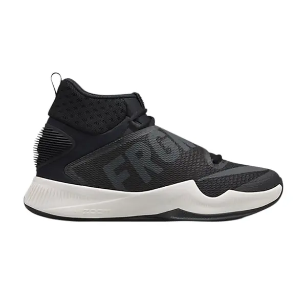 Nike Zoom Hyperrev X Fragment Sneakers - Black