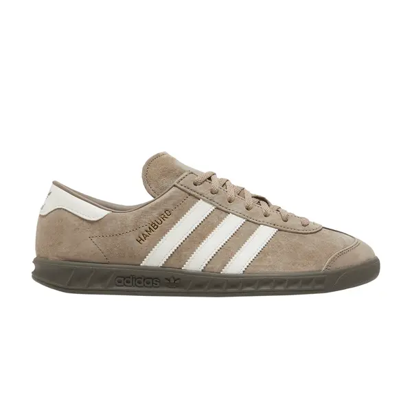 Adidas Hamburg Sneakers