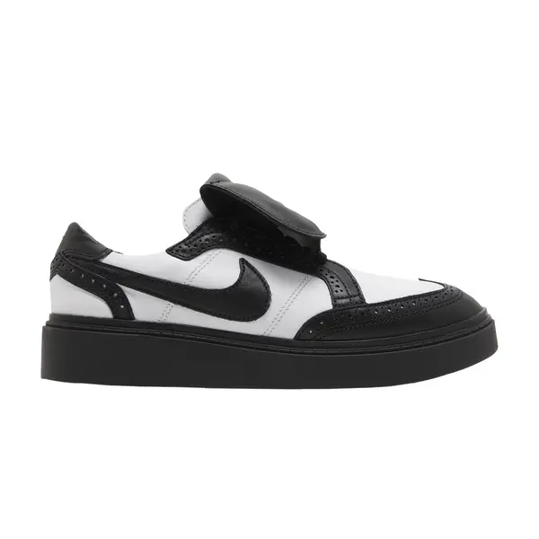 Nike G-dragon X Kwondo 1 'yin-yang' Sneakers - Black