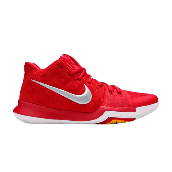 Nike Kyrie 3 Sneakers