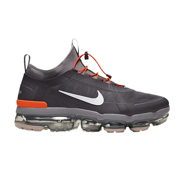 Nike Air Vapormax 2019 Utility - Grey