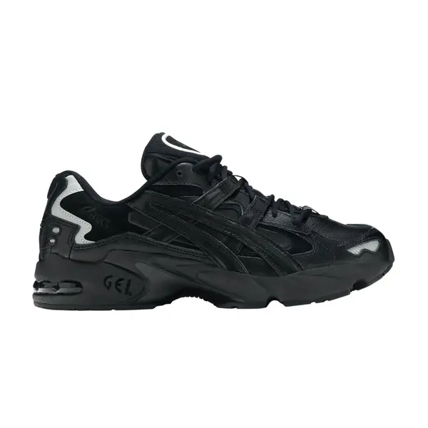 Asics Gel Kayano 5 Og Sneakers - Black