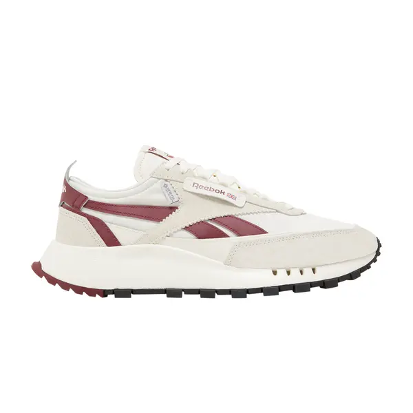 REEBOK Classic Leather Legacy Gtx Sneakers - Red