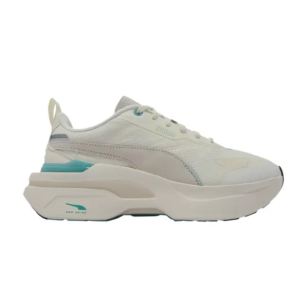 PUMA Kosmo Rider Dc5 Sneakers - Cream